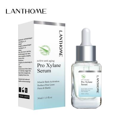 中国 アンチ リンクル ハイドレーティング フェイシャル プロ キシラン セラム スキンケア モイスチャライジング 30ml 販売のため