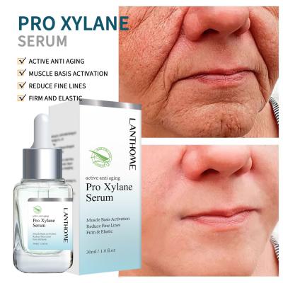 China Anti Rimpel Hydraterende Facial Pro Xylane Serum Huidverzorging Hydraterende 30ml Te koop