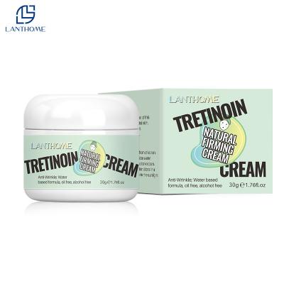 Cina Tretinoin Skin Care Crema Viso Idratante Anti Acne Comedone in vendita