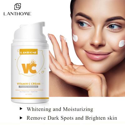 Cina Arbutina Skin Vitamin C Siero 0,5 FL Oz Vatamin C Crema Riparatrice della pelle in vendita