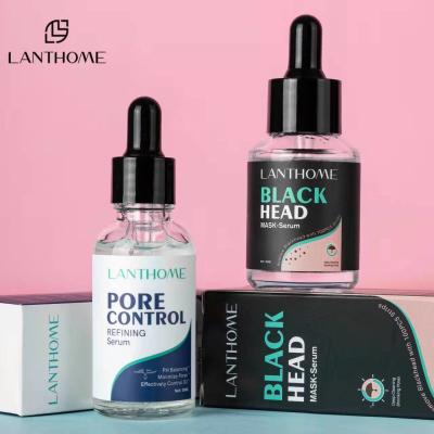 Cina Siero viso al geranio organico che dissolve i pori restringenti in vendita