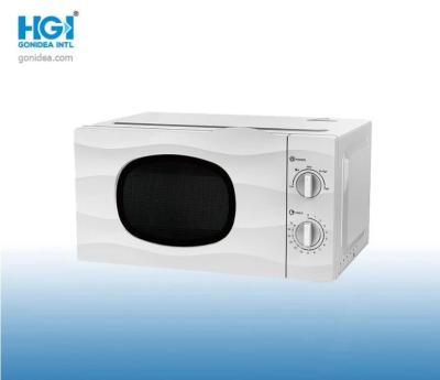 Cina Piccola microonda Oven With Timing Device degli apparecchi per la cottura dei cibi in vendita