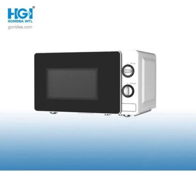 中国 家のための20Lノブのカウンタートップの対流の電子レンジ 販売のため