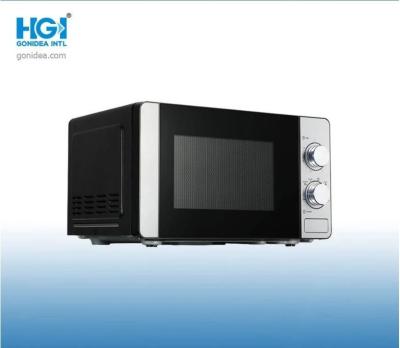 中国 家のための20Lノブのカウンタートップの対流の電子レンジ 販売のため