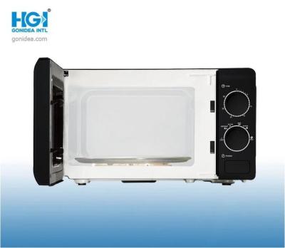 中国 家のための20Lノブのカウンタートップの対流の電子レンジ 販売のため