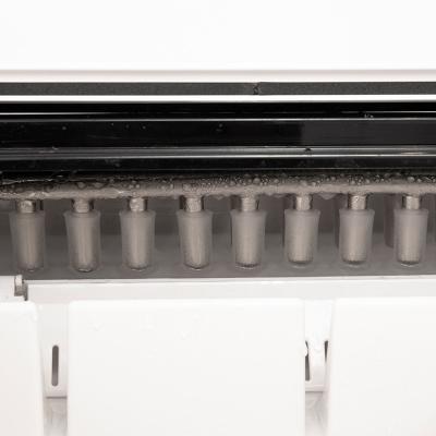 China 3L Mini Bullet Ice Making Machine Stainless Steel For Shop for sale