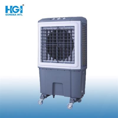 Cina Cooler d' aria portatile a basso rumore e a risparmio energetico per uso industriale / domestico in vendita