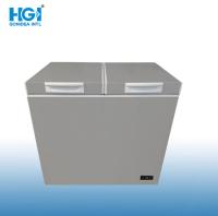 China Koreaanse Kimchi Double Door Top Open Freezer Bcd-193pcg Te koop