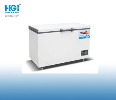 China High Density Polyurethane Foam Insulation Material Cooling Freezer Equipped with Remote Alarm Port for sale