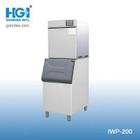 China Flake Ice Machine Ice Maker Iwp-200 for sale