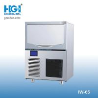 China Integrated Ice Maker Cube Ice Iw-65 for sale