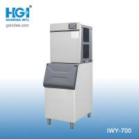 China Split Ice Maker Cube Ice Iw-350 for sale