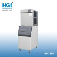 China Ice Maker Split Crescent Ice Iwy-420 for sale