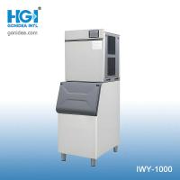 China Ice Maker Split Crescent Ice Iwy-420 for sale