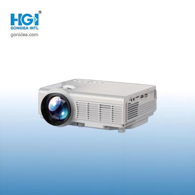 China Smart HD Projector, Ideal for Home Entertainment Q5 for sale