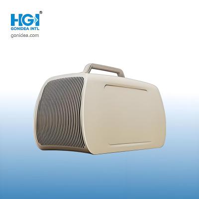 China Minimalist Style Drainless Voice Control Portable AC Su7 for sale