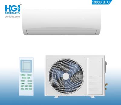 China Fashionable Wall Mounted Air Conditioner Series 18000BTU T3 Low-Power Operation Inverter Frequency Air Conditioner Sp/J-T50CH6 for sale