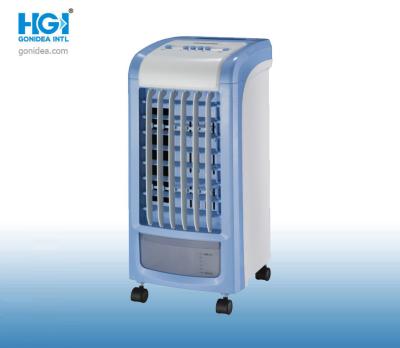China Kleine Persoonlijke de Airconditioners Draagbare Autoschommeling 6kg van HGI 20m2 Te koop
