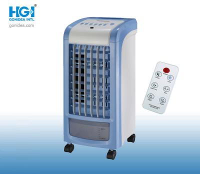 China Kleine Persoonlijke de Airconditioners Draagbare Autoschommeling 6kg van HGI 20m2 Te koop