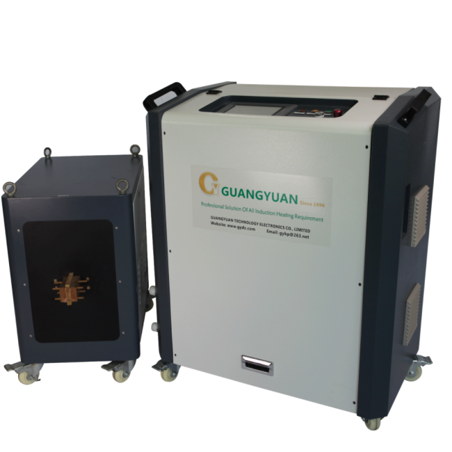 macchina termica di induzione