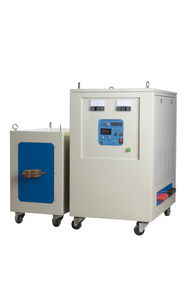 induction heating machine