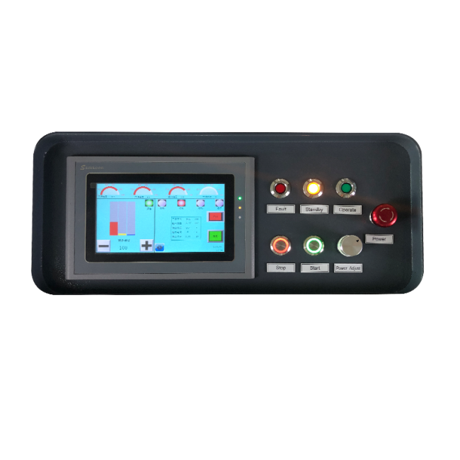 TOUCH SCREEN