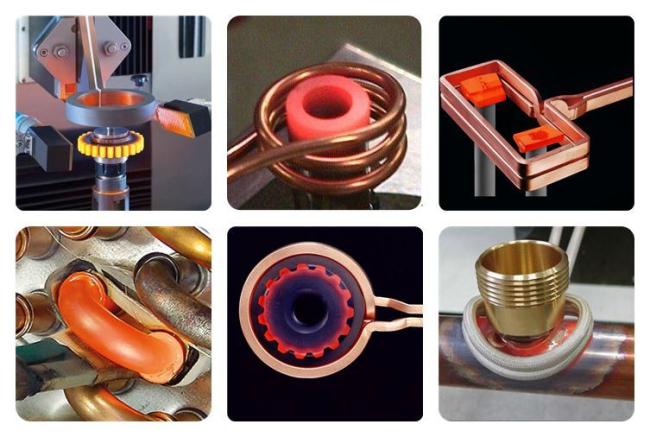 stainless steel annealing
