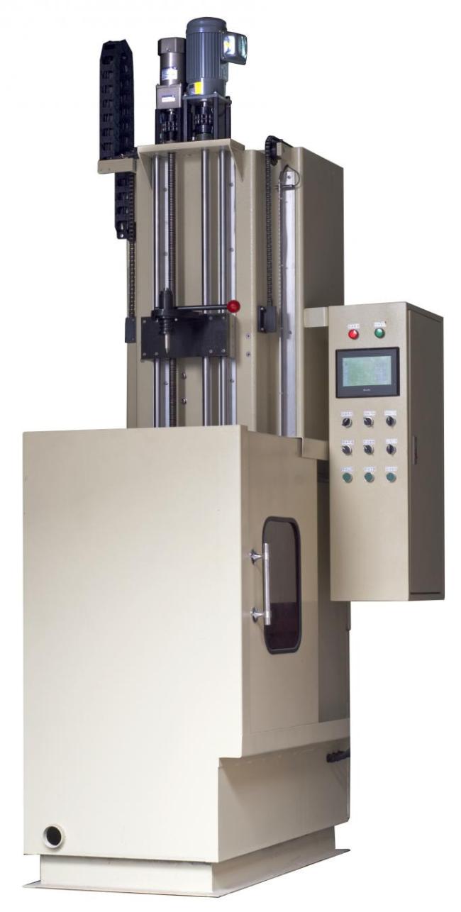 induction quenching machine