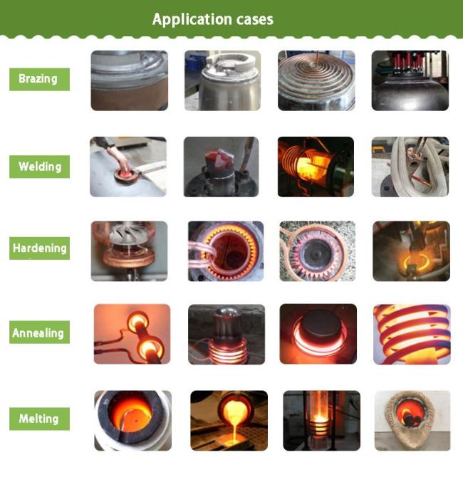 induction heating