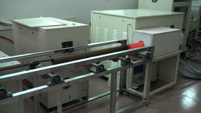 annealing