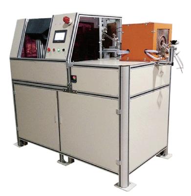 Cina 380 volt ODM dell'OEM di Heater For Industrial Use di induzione di 3 fasi in vendita