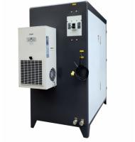 China 340V High Frequency Heating Machine , Induction Heating Equipment For Quenching for sale