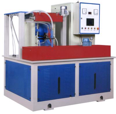 China 80KHZ 100KW Industrial Induction Heating Machine Double Station For Shaft Gear for sale