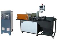 China Hot Forging Induction Heating Equipment With Automatic Furnace for sale