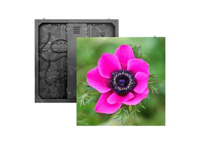 China SMD 6.67mm van het Openlucht LEIDENE de Geleide Videomuur Vertoningsscherm 320x320 P10 Te koop