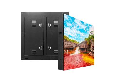 Cina Pidocchi fissi all'aperto della parete 7500 dell'esposizione di LED dell'esposizione di LED della IMMERSIONE P16 P20 video in vendita