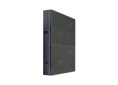 Cina Schermo all'aperto dello schermo di visualizzazione del LED di APEXLS DIP346 960x960mm P12 LED in vendita