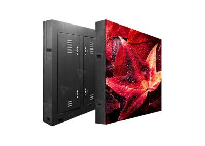 Cina Schermo all'aperto dello schermo di visualizzazione del LED di APEXLS DIP346 960x960mm P12 LED in vendita