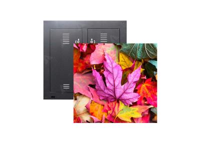 Cina Schermo all'aperto dello schermo di visualizzazione del LED di APEXLS DIP346 960x960mm P12 LED in vendita