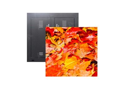 Cina Schermo all'aperto dello schermo di visualizzazione del LED di APEXLS DIP346 960x960mm P12 LED in vendita