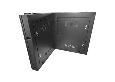 China Van het Openlucht LEIDENE van IP65 P2.9mm het Achteronderhoud Vertoningsscherm 64x64 Te koop