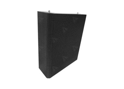 China Van het Openlucht LEIDENE van IP65 P2.9mm het Achteronderhoud Vertoningsscherm 64x64 Te koop