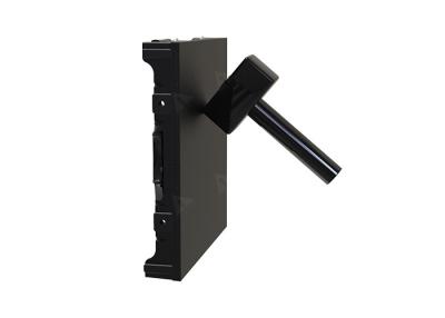 中国 段階のでき事のための屋内P3.91mmレンタルLED表示500x500mmキャビネット 販売のため