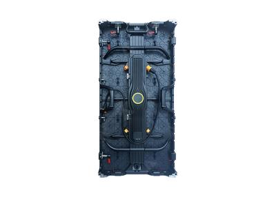 China P2.97mm Openluchthuur LEIDENE het Schermapexls LEIDEN Adverterend Comité Te koop