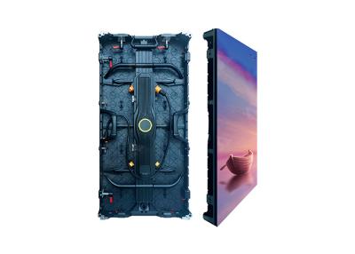 中国 屋内使用料P2.97前部サービスを導いた段階スクリーンの使用料をLED表示 販売のため