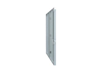 Cina 3.125mm Indoor Transparent LED Display Screen/Indoor Commercial Media Video Ads in vendita