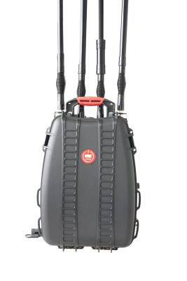 China High Power UAV Drones Jammer for sale