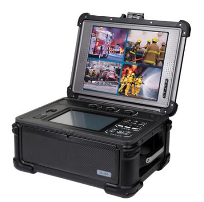 China Critical Surveillance and Dispatch System for sale