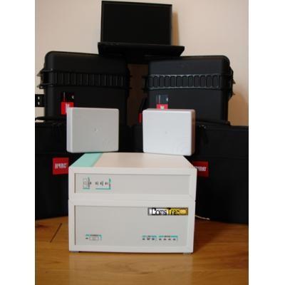 China Passive GSM 5.1 Monitoring System for sale