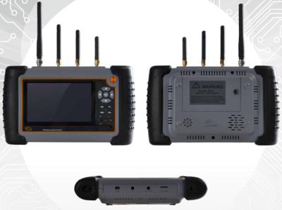 China Wireless Camera Hunter/Spy signal Hunter for sale